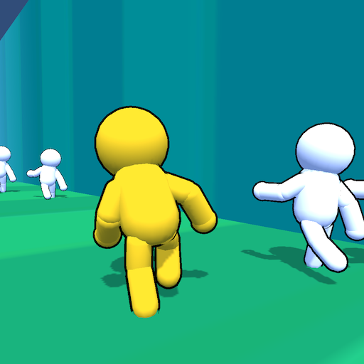 Rush Hero 1.0 for Android/iOS - TapTap