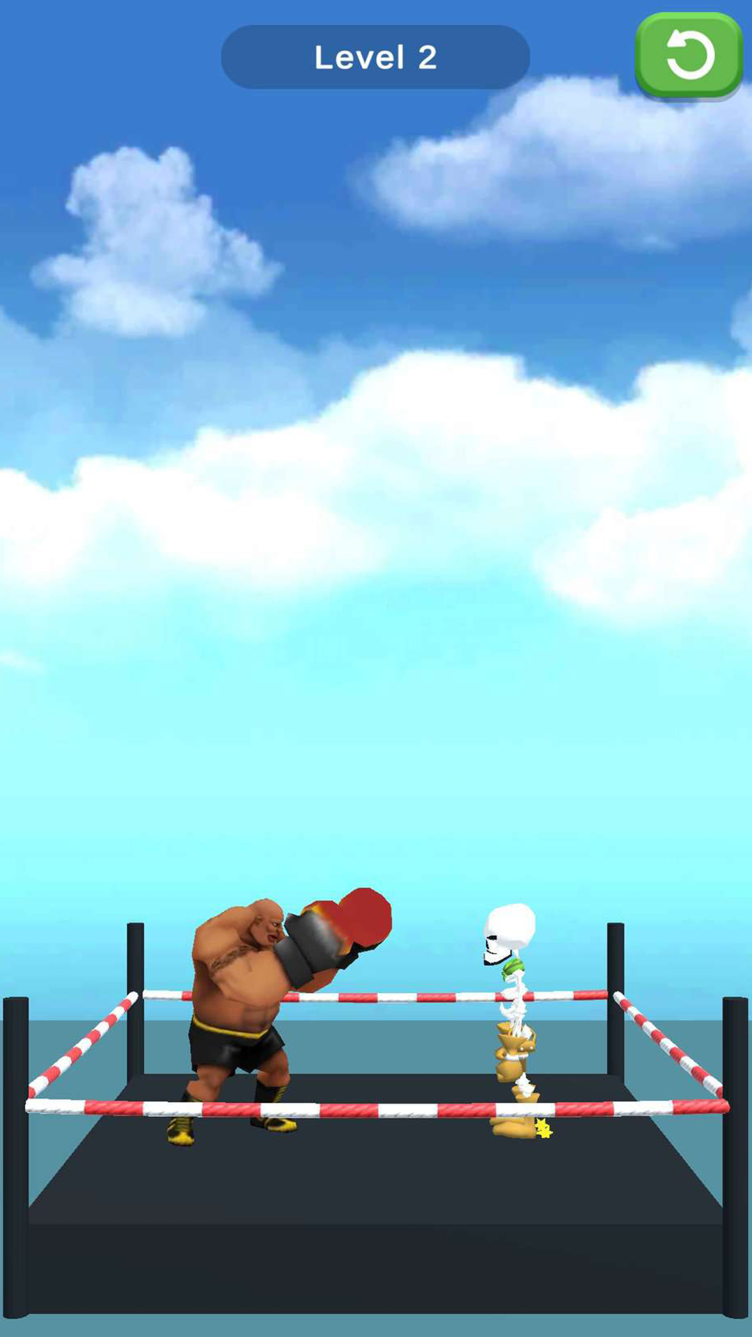 Ragdoll Dummy Breaker android iOS apk download for free-TapTap