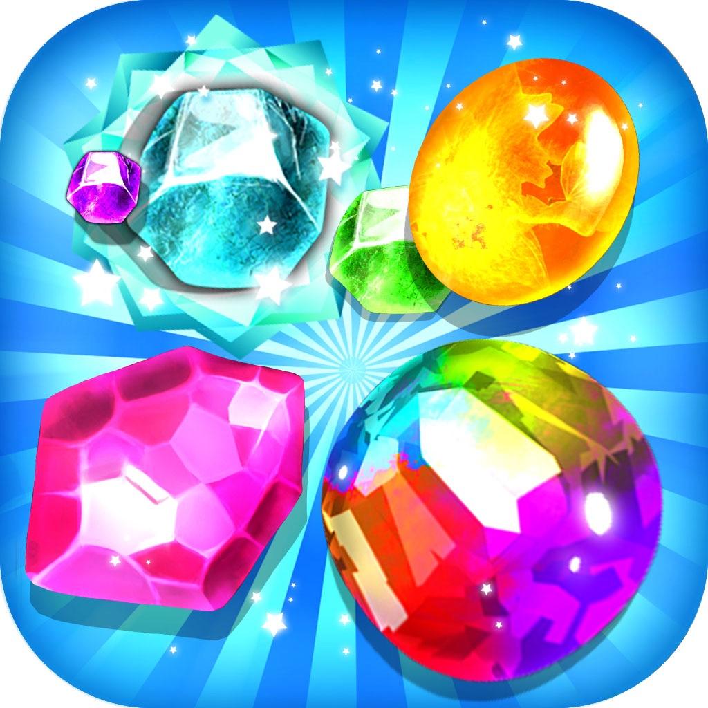 X Gem Crush - Puzzle Game android iOS apk download for free-TapTap