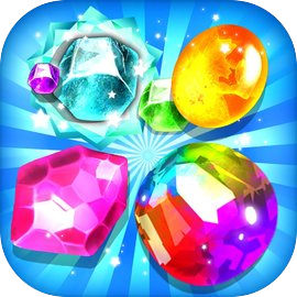 X Gem Crush - Puzzle Game android iOS apk download for free-TapTap