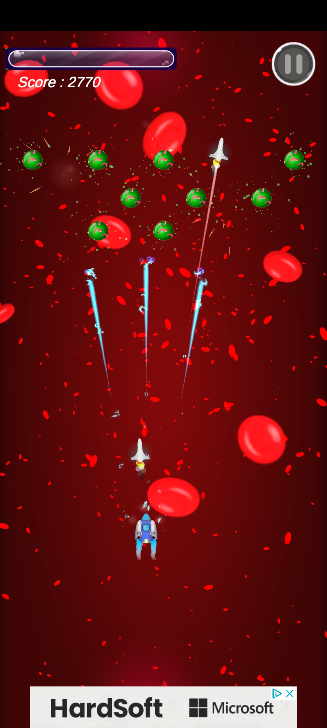 Body Wars android iOS apk download for free-TapTap