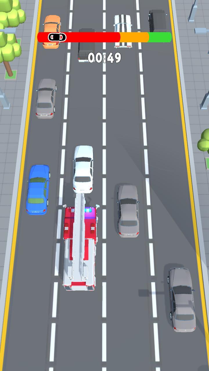 Traffic Run android iOS apk download for free-TapTap