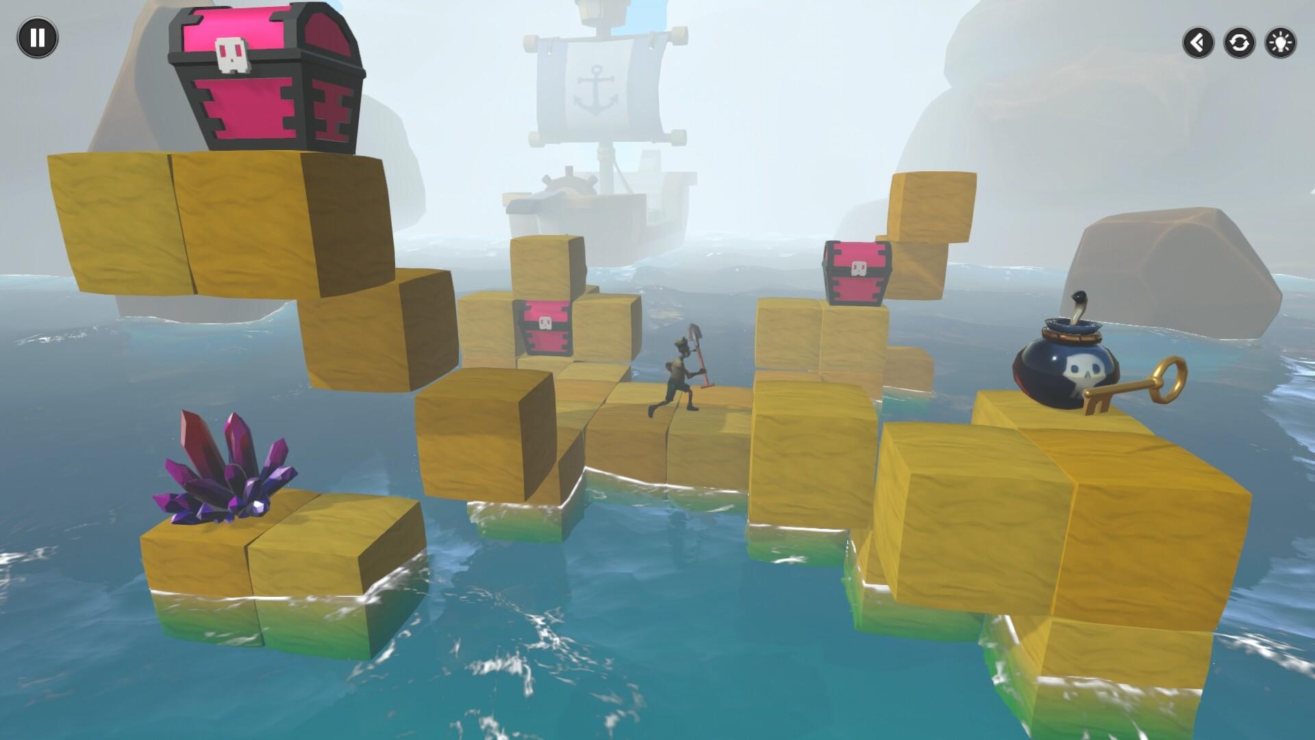 Treasure Journey Latest Version for Android/iOS - TapTap