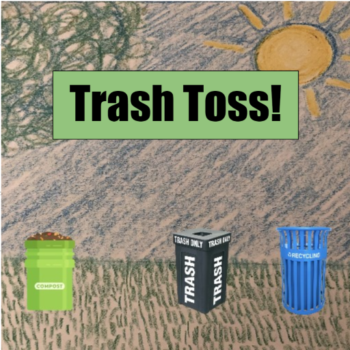 Trash Toss! Latest Version for Android/iOS APK - TapTap