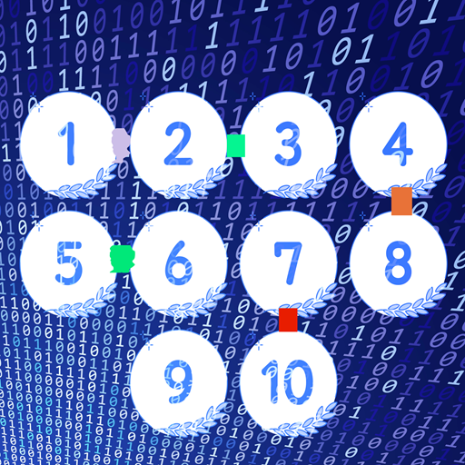 ナンバーコネクト! Number-Connect! for Android/iOS - TapTap