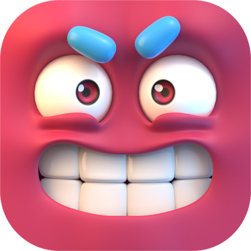 Battle Blobs: 3v3 Multiplayer for Android/iOS - TapTap