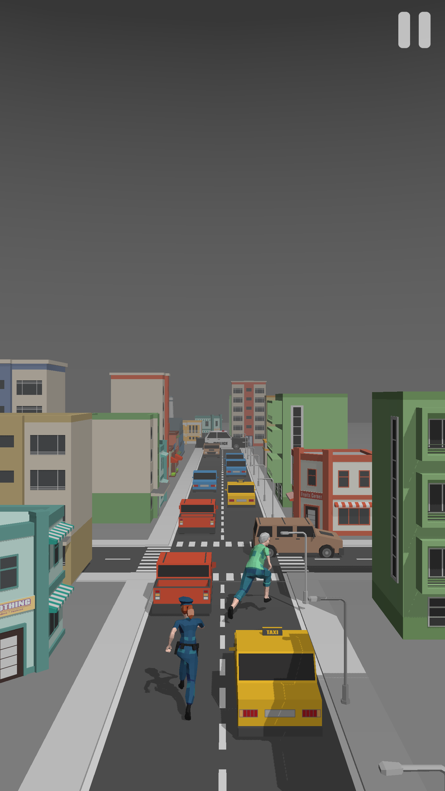 Rush Traffic Catch android iOS apk download for free-TapTap