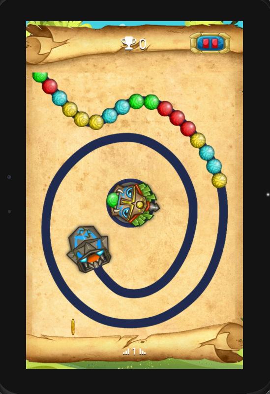 Marble Puzzle Shooter android iOS apk download for free-TapTap