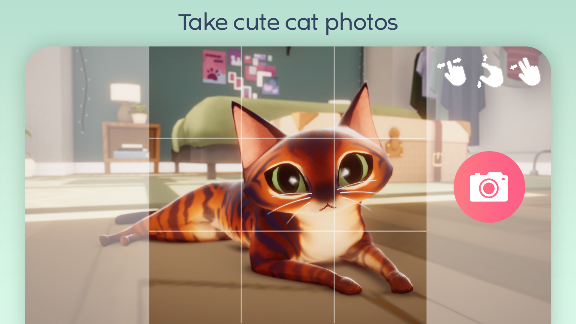 My Cat Club: Collect Kittens for Android/iOS - TapTap