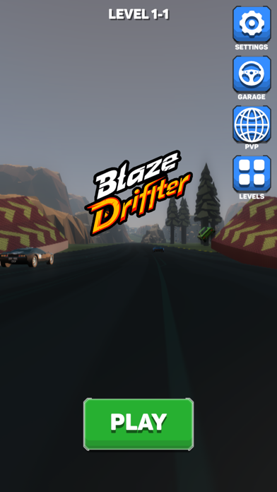 Download Blaze Drifter for Android/iOS APK - TapTap