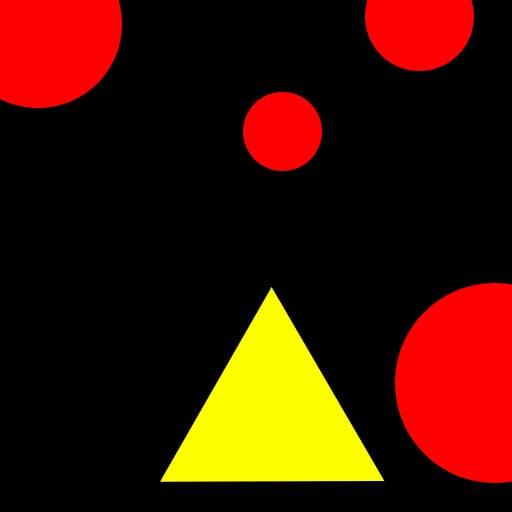 Triangle Game android iOS apk download for free-TapTap