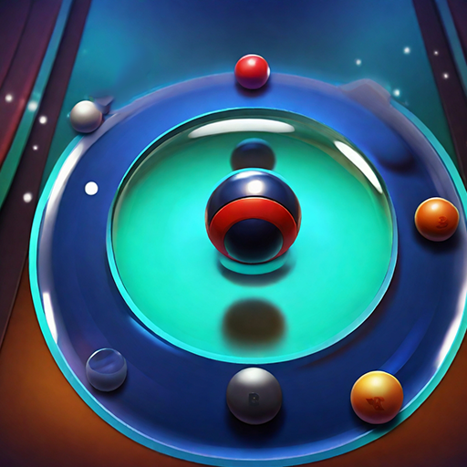 Ball Hole Simulator Challenge for Android/iOS - TapTap