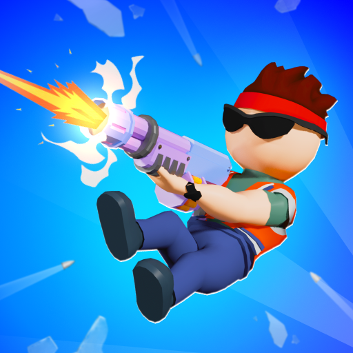 Blast Merge: Shooter Blitz 3D for Android/iOS - TapTap