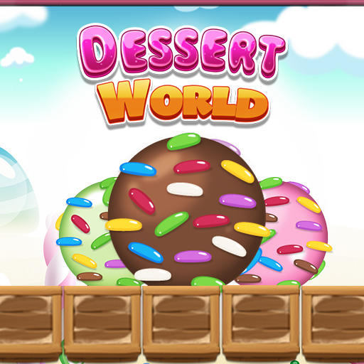 Dessert World 1.04 for Android/iOS - TapTap