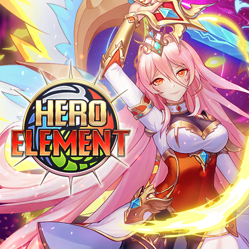 Hero Element Latest Version for Android/iOS APK - TapTap