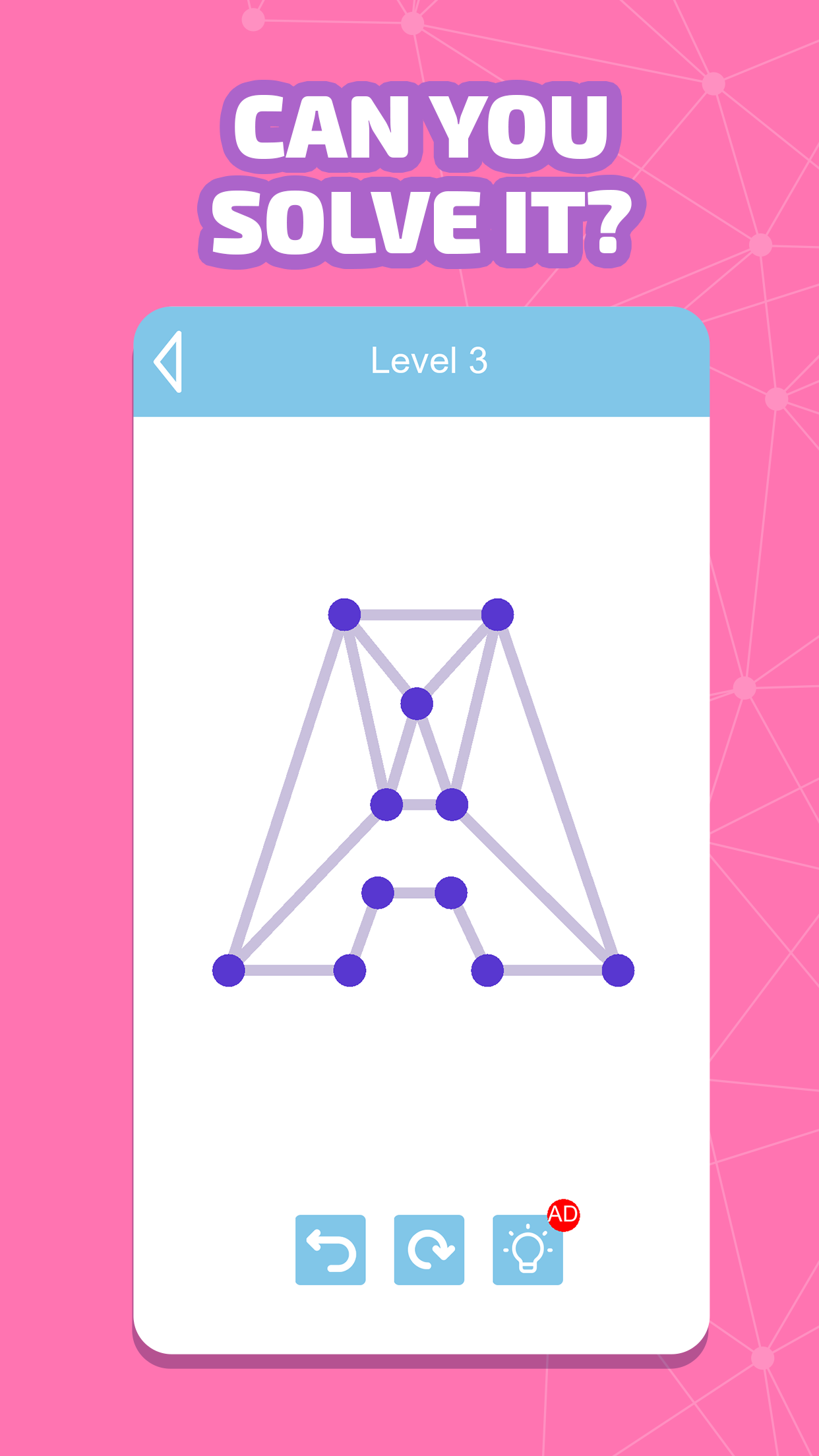 One Line Drawing Game 2023 android iOS apk download for free-TapTap