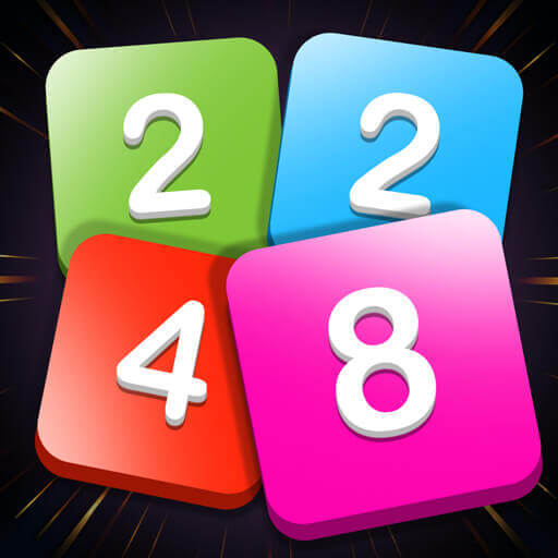 2248 Number Merge Game for Android/iOS - TapTap