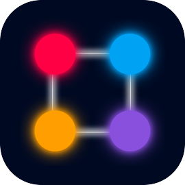Connect the Colors Dots: Swipe android iOS apk download for free-TapTap