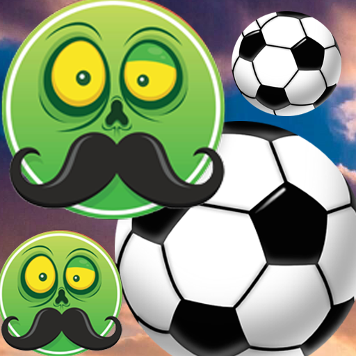 Alien Football Jumpy Fun for Android/iOS - TapTap