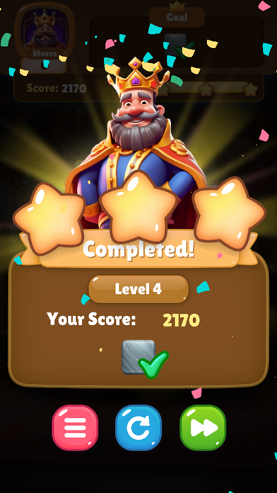 Royal Pop: Pop Block android iOS apk download for free-TapTap