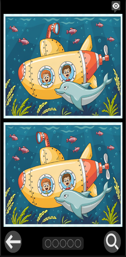 Find The Difference Detective android iOS apk download for free-TapTap