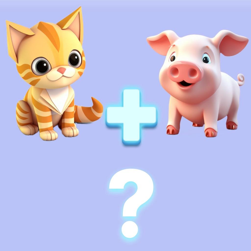 AI Animal Breeding Games for Android/iOS - TapTap