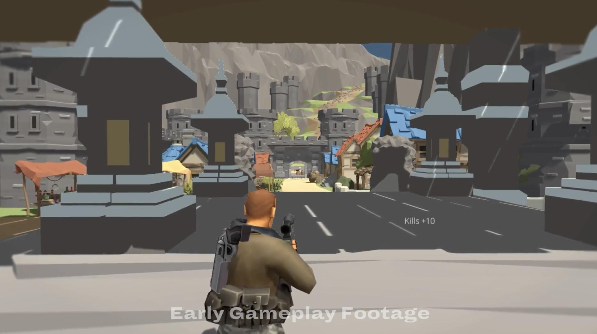 Forge Horizon android iOS-TapTap