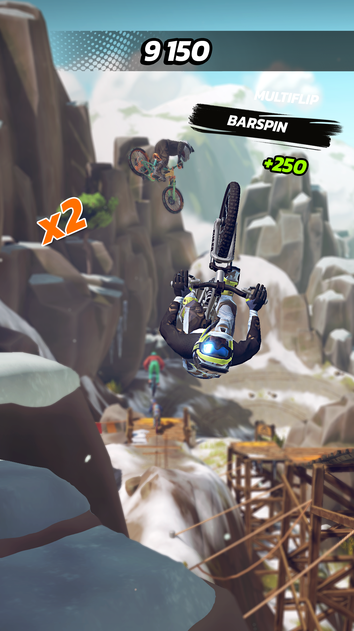 Touchgrind X android iOS apk download for free-TapTap