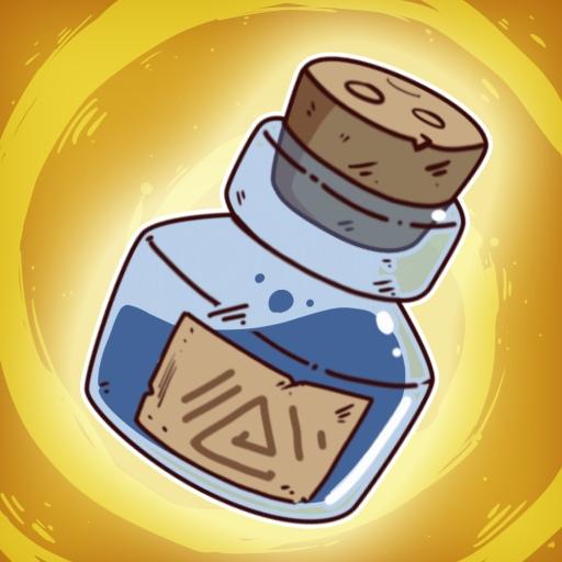 Alchemy: The Wizards Secret for Android/iOS - TapTap
