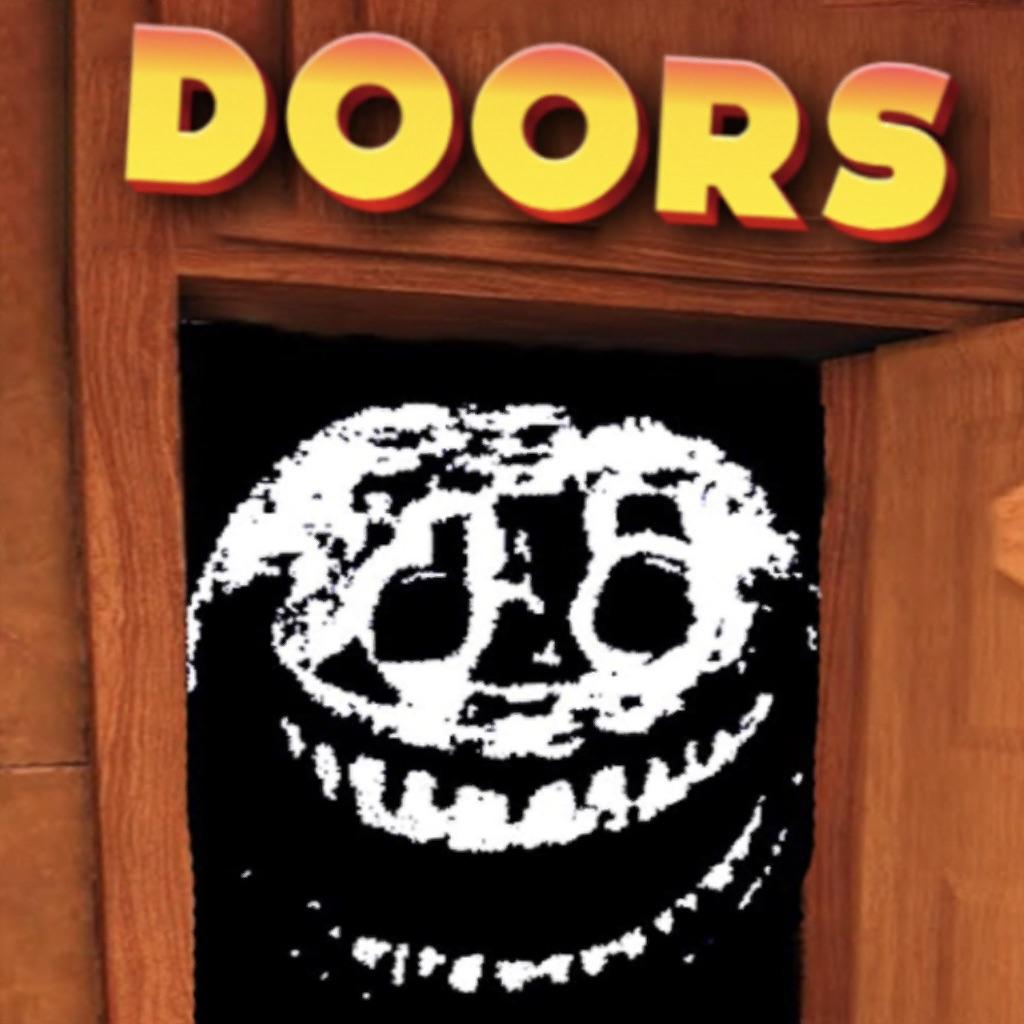 Doors : Scary Horror House for Android/iOS - TapTap