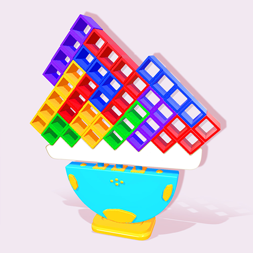 Tower Balance Stacking Game for Android/iOS - TapTap