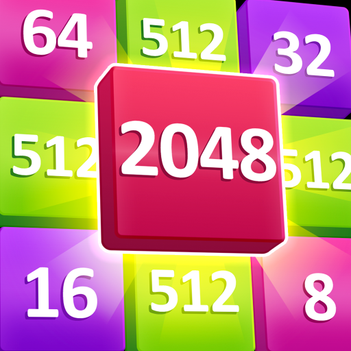 King of Numbers 2048 Latest Version for Android/iOS - TapTap