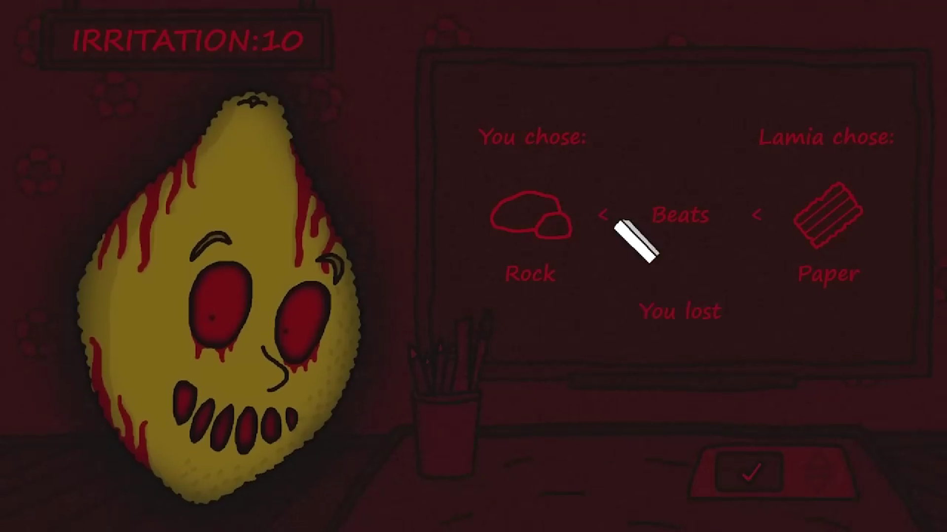 Math MS Lemons Horror Teacher android iOS-TapTap