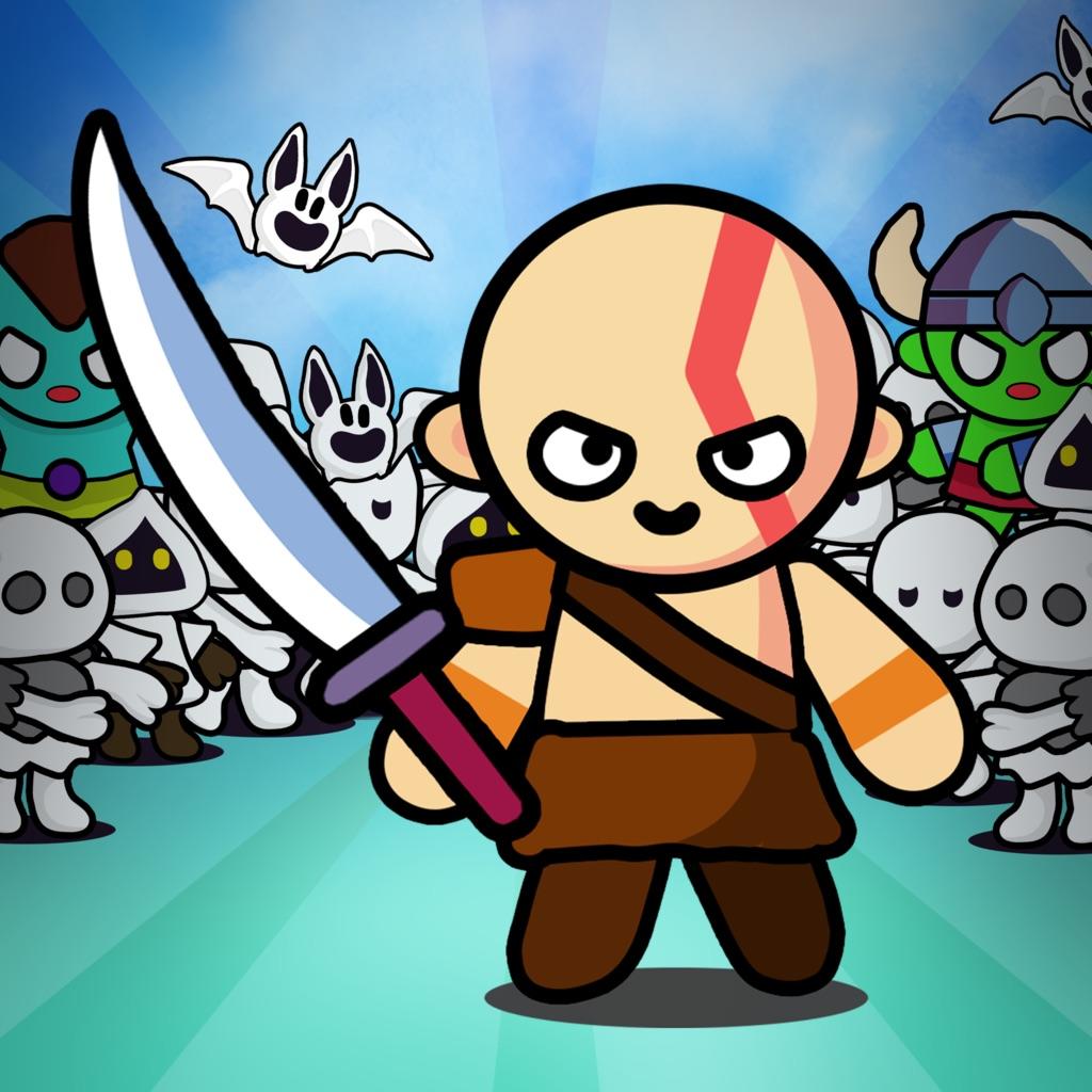 Attack Run!! Latest Version for Android/iOS APK - TapTap