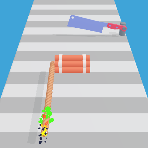 Dynamite Challenge Latest Version for Android/iOS - TapTap