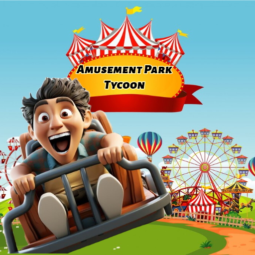 Idle Amusement Park Tycoon for Android/iOS - TapTap