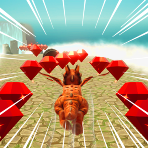Dragon Runner: Infinite for Android/iOS - TapTap