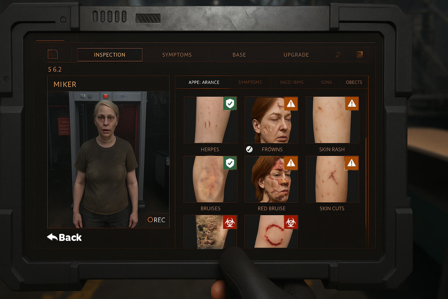 Quarantine Area: Zombie Patrol for Android/iOS - TapTap