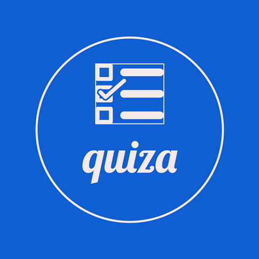 Quizza: Easy Questions android iOS-TapTap