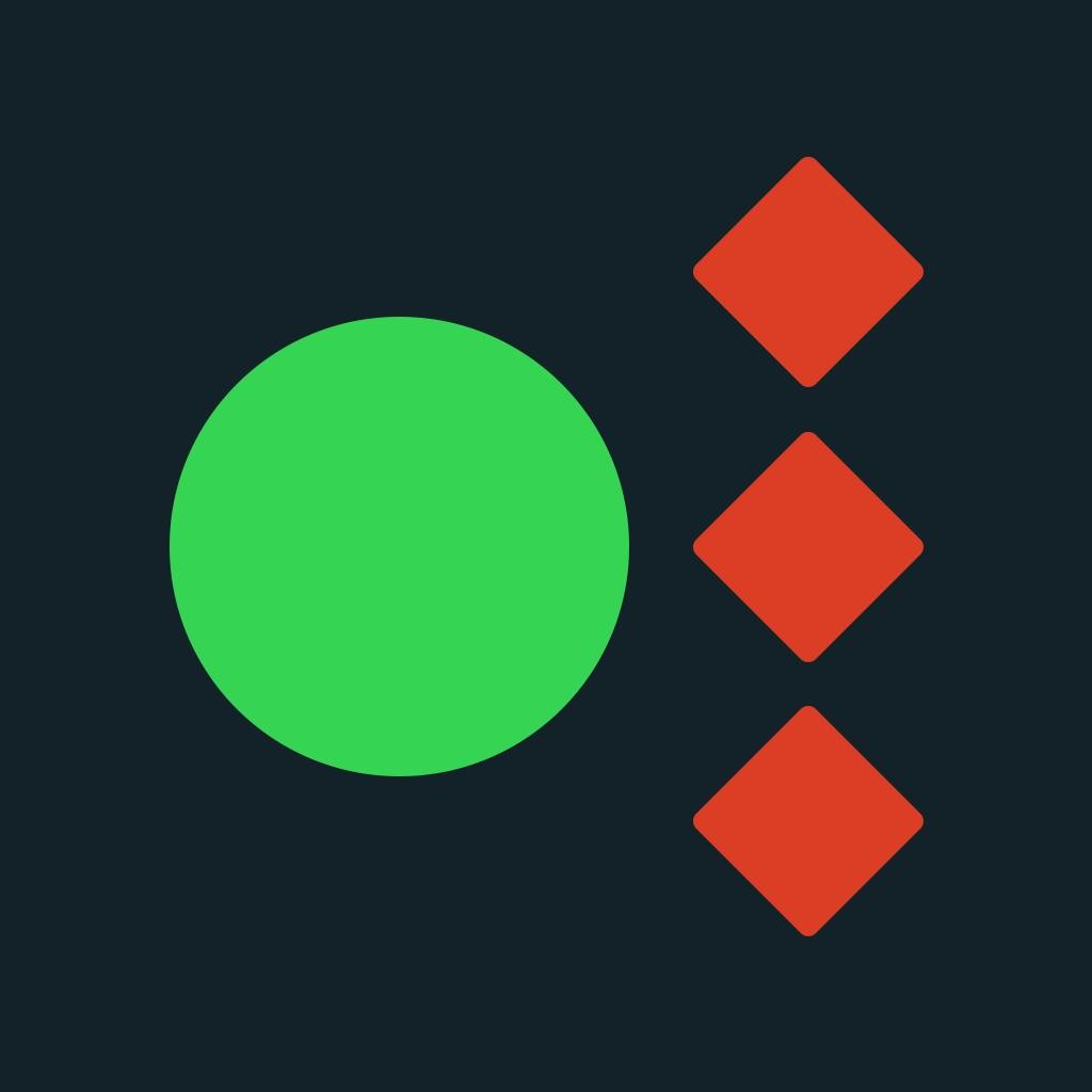 Dodge The Squares Latest Version for Android/iOS - TapTap