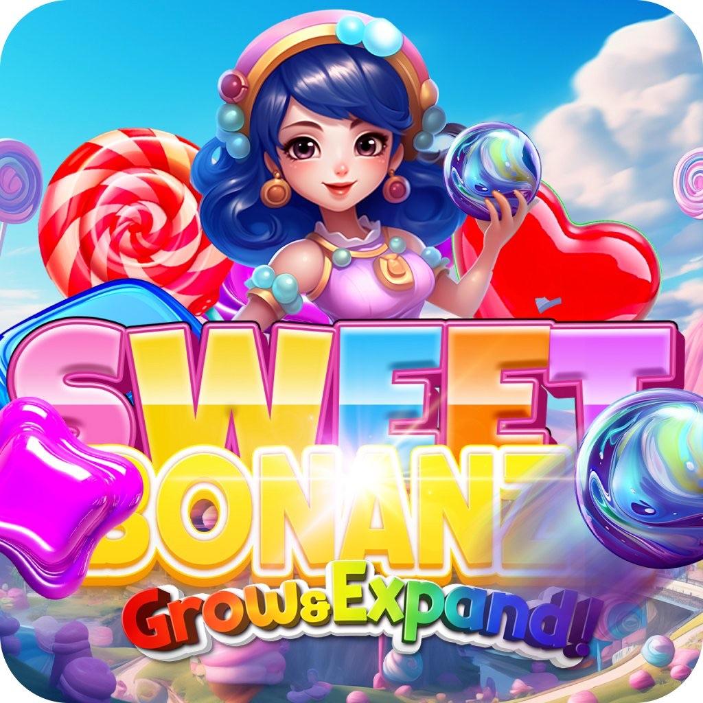Sweet Bonanza: GrowExpand! for Android/iOS - TapTap