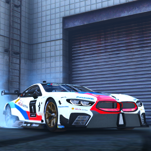 BMW M8 GTS Race Ultimate Beast for Android/iOS - TapTap