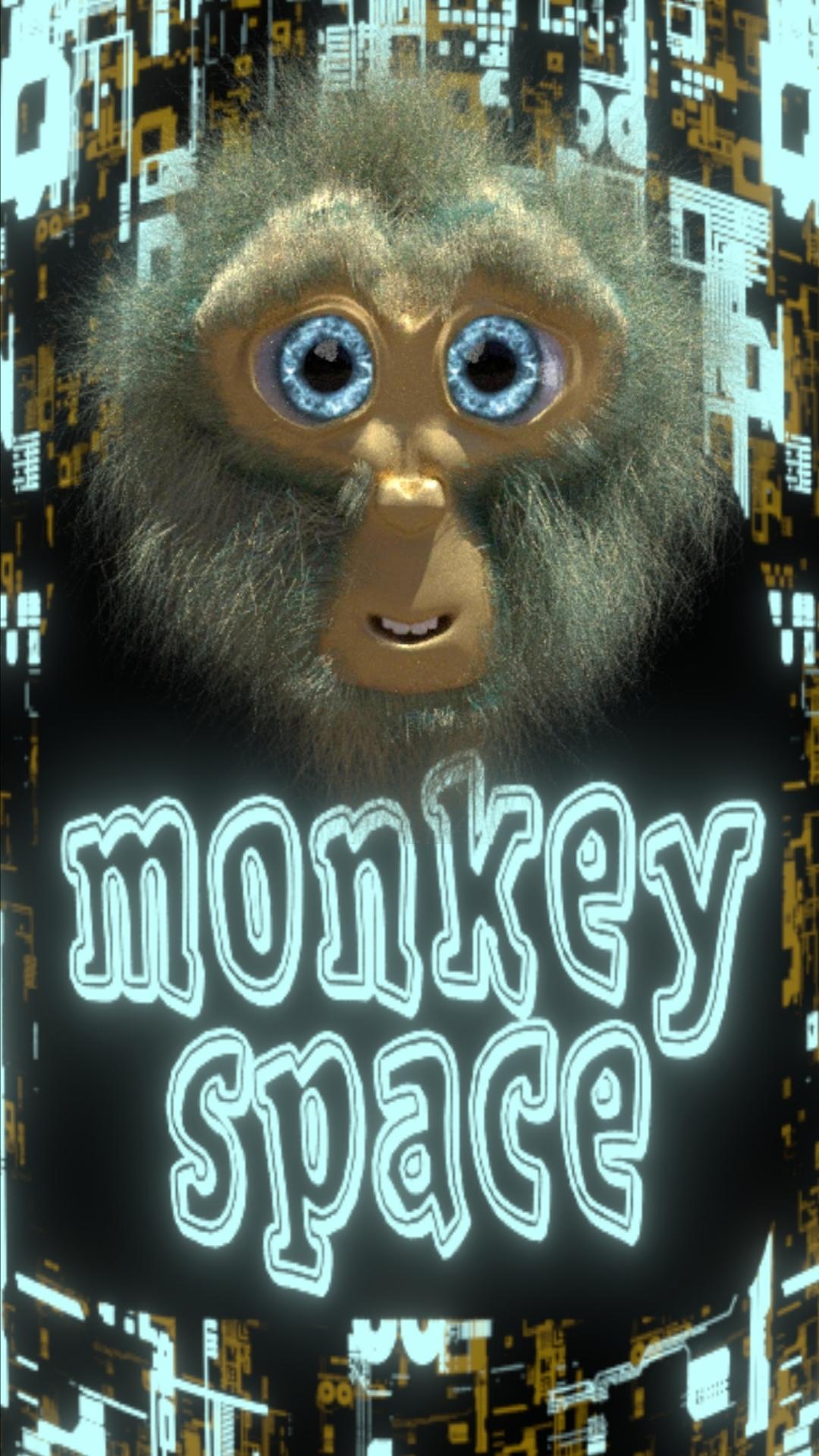 Monkey space android iOS-TapTap