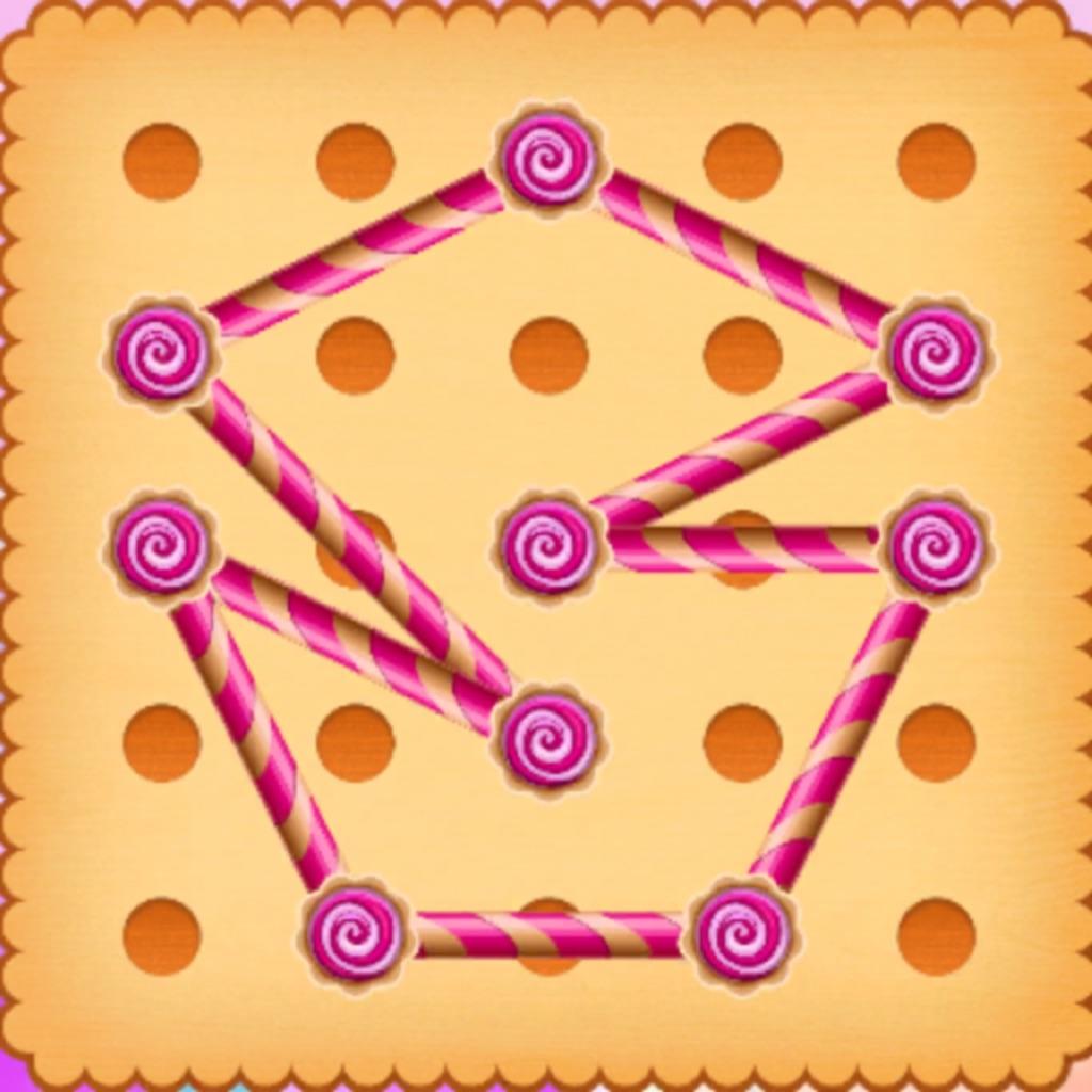 Matching Dots - Line Puzzle for Android/iOS - TapTap