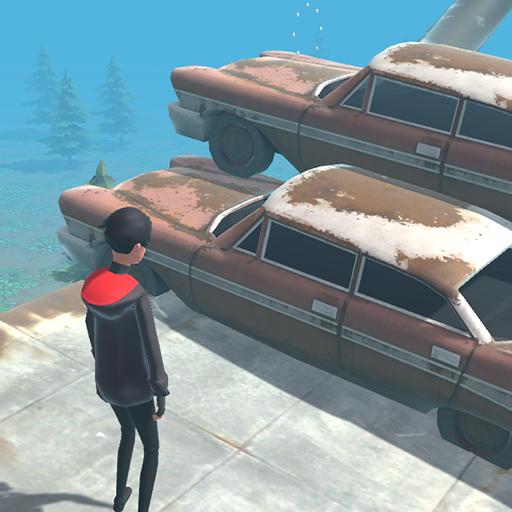 Only App Dont Fall Parkour for Android/iOS - TapTap