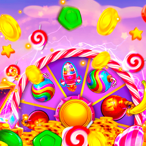 Treasure Candy Latest Version for Android/iOS APK - TapTap