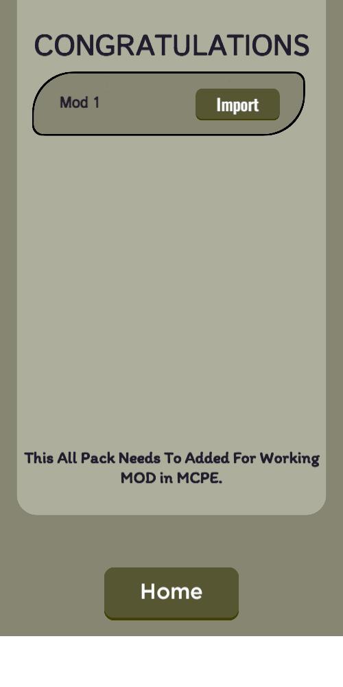 WorldEdit Mod For MCPE for Android/iOS - TapTap
