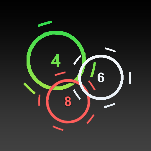 Ball Shooter: Supremacy Color for Android/iOS - TapTap