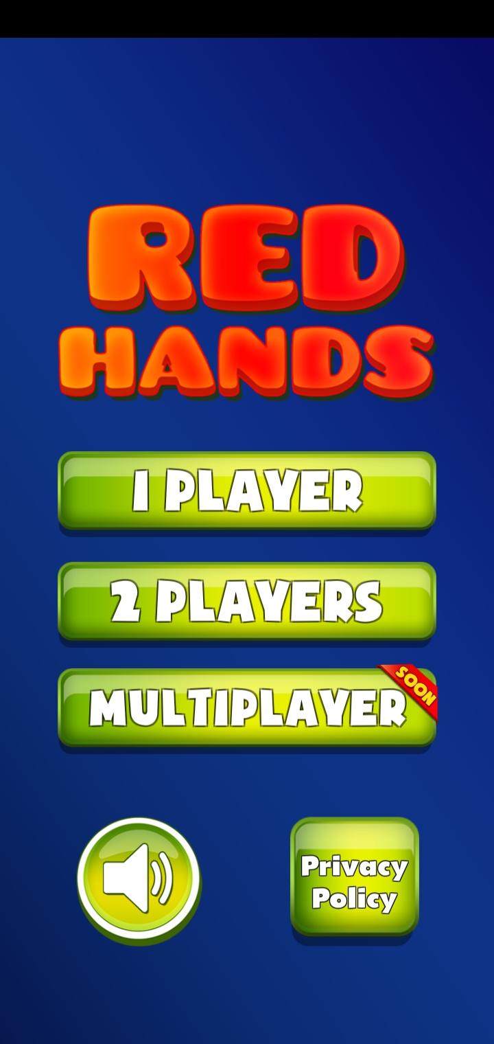 xHands Fight android iOS-TapTap