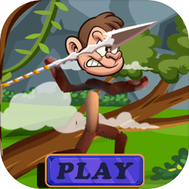 Monkey Arrow Game android iOS-TapTap